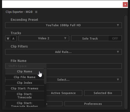 Расскажем о Aescripts aeplugins zxp installer setup что это